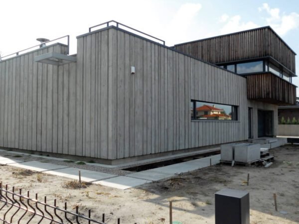 Dekoratyvusis betonas – moderni, laiko išbandyta apdailos medžiaga – SA.lt