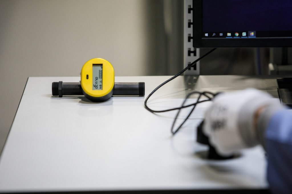 „Axioma Metering“ už 20 mln. eurų Kauno LEZ pradeda statyti antrą ...