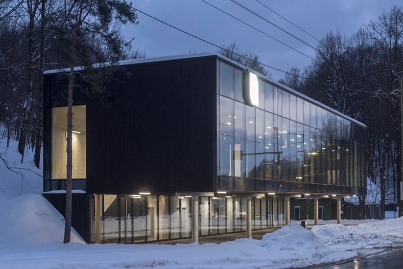 „Medžio stilius“ – SA.lt