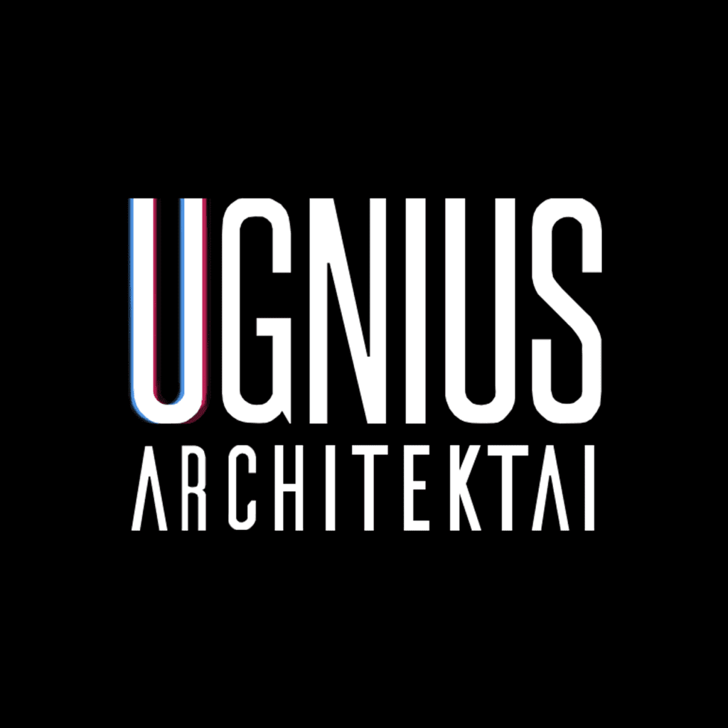 „UGNIUS IR ARCHITEKTAI“ – SA.lt