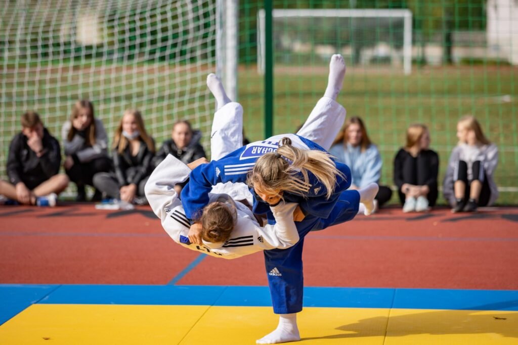 Vilniuje sporto projektams paskirstyta milijonas eurų – SA.lt