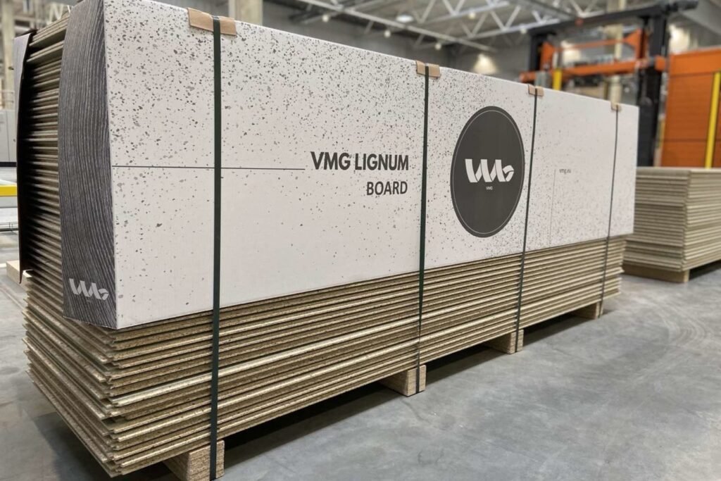 „VMG Lignum construction“ medienos gamyklai – 44 mln. eurų investicinė ...