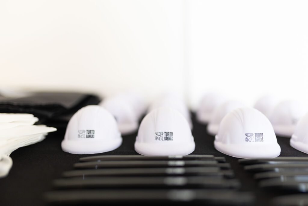 Turto banko gen. direktoriaus pareigas pradeda eiti G. Makšimas – SA.lt