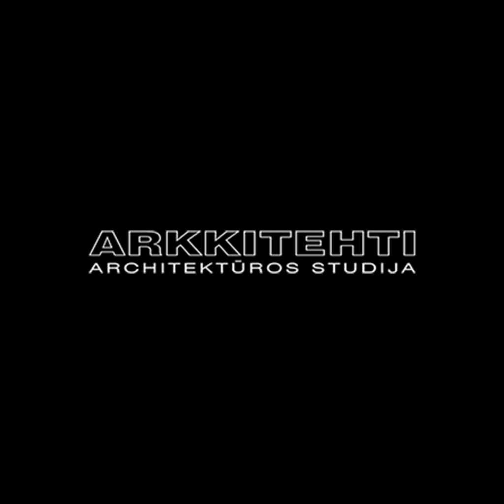 ARKKITEHTI – SA.lt