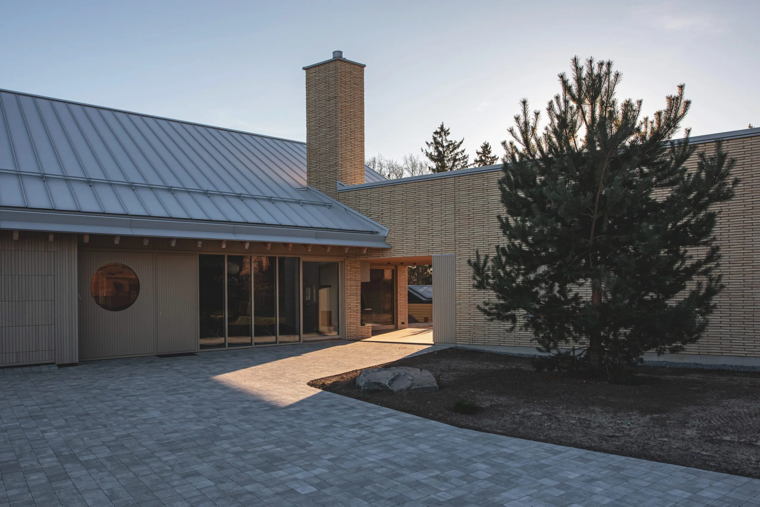 Gyvenamasis namas „Audra“ – SA.lt