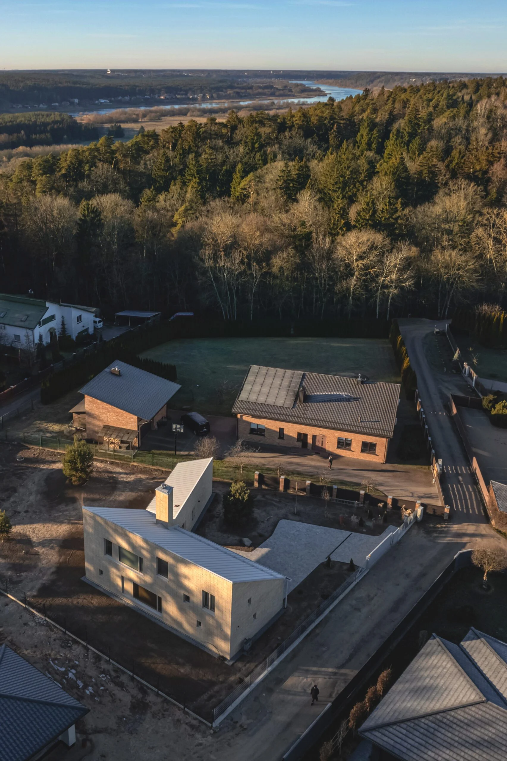 Gyvenamasis namas „Audra“ – SA.lt