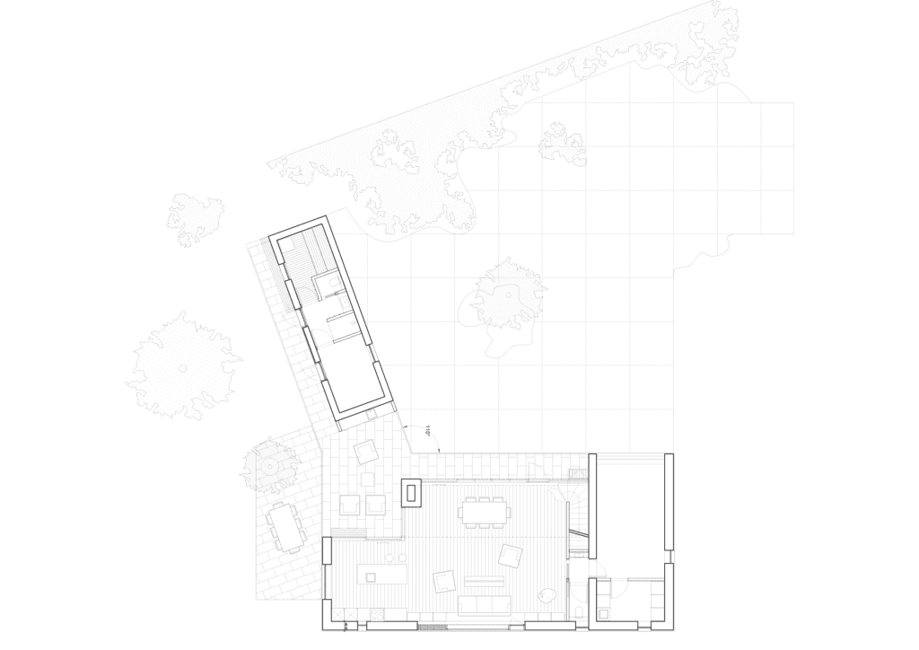 Gyvenamasis namas „Audra“ – SA.lt