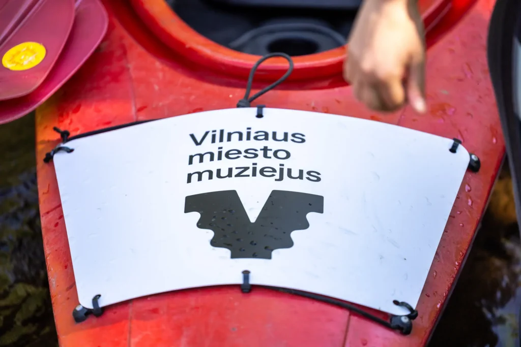 Vilniaus miesto muziejus plečiasi – lankytojų lauks keturiuose ...