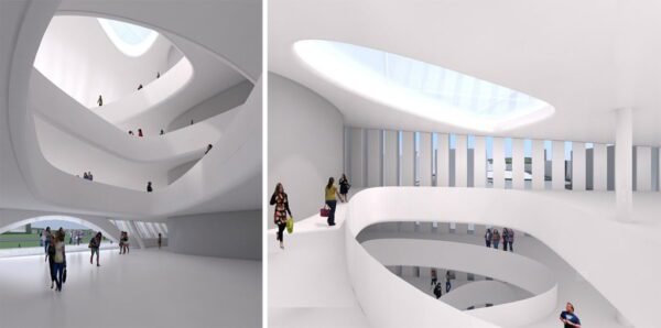Pradedamos biurų pastato „Green Hall 3“ statybos – SA.lt
